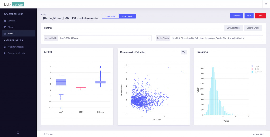 Elix launches “Elix Discovery™,” the only all-in-one platform that ...