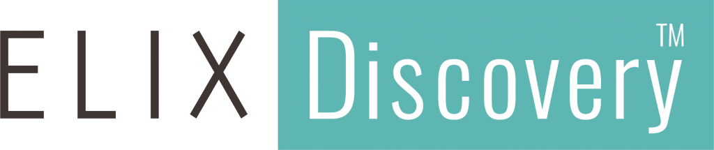 Elix launches “Elix Discovery™,” the only all-in-one platform that ...